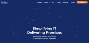 Top 20 Best Web Design and Development Companies in India (2025)