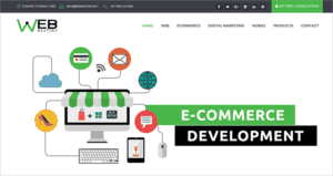 Top 20 Best Web Design and Development Companies in India (2025)
