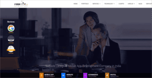 Top 20 Best Web Design and Development Companies in India (2025)