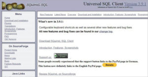 The Top 10 Online SQL Editors in 2025