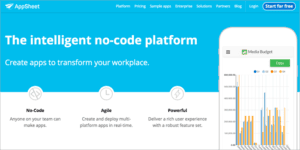 [Top 10] Best App Development Software Platforms of 2025