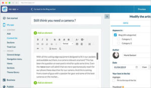 [Top 10] Best App Development Software Platforms of 2025