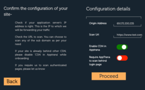 AppTrana WAF Platform Review Tutorial
