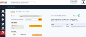 AppTrana WAF Platform Review Tutorial