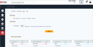 AppTrana WAF Platform Review Tutorial