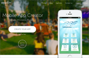 [Top 10] Best App Development Software Platforms of 2025