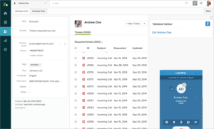 Top 10 Call Center Software In 2026 (TOP Selective Only)