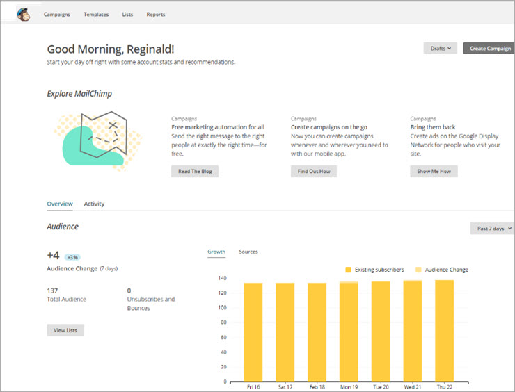 The Top 9 MailChimp Alternatives: Spend Less For Same Features (2026 LIST)