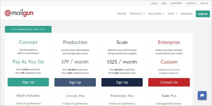 The Top 9 MailChimp Alternatives: Spend Less For Same Features (2026 LIST)