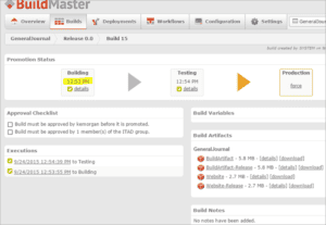Top 10 BEST Build Automation Tools To Speed Up Deployment Process