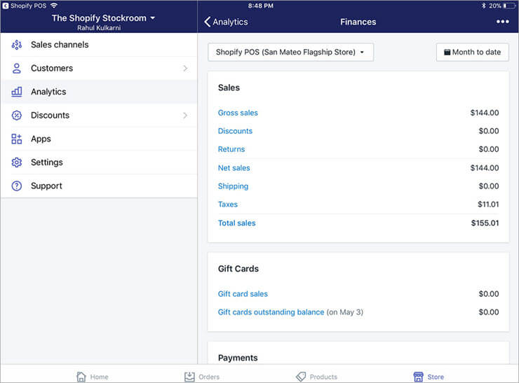 [Top10] Best eCommerce Software Platforms In 2025