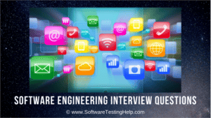 Top 25 Software Engineering Interview Questions [LATEST 2025]