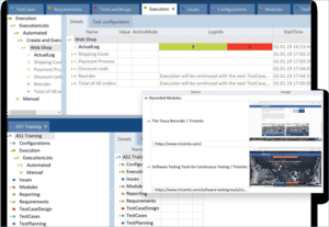 The Top 10 Continuous Testing Tools For DevOps Testing (2025 List)