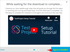 TestProject Automation Tool Review Tutorial (End Of Life)