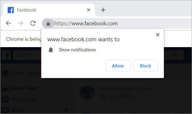 ChromeDriver Selenium Tutorial: Selenium Webdriver Tests on Chrome