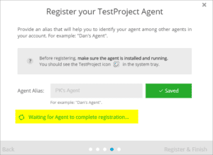 TestProject Automation Tool Review Tutorial (End Of Life)