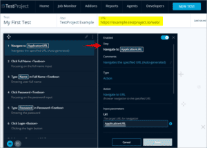 TestProject Automation Tool Review Tutorial (End Of Life)