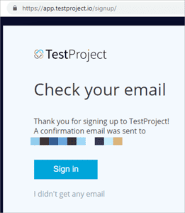 TestProject Automation Tool Review Tutorial (End Of Life)