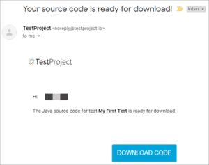 TestProject Automation Tool Review Tutorial (End Of Life)