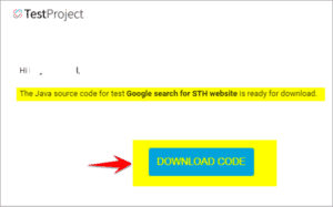 TestProject Automation Tool Review Tutorial (End Of Life)