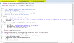 TestProject Automation Tool Review Tutorial (End Of Life)