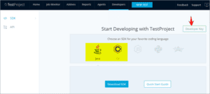 TestProject Automation Tool Review Tutorial (End Of Life)