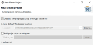 ChromeDriver Selenium Tutorial: Selenium Webdriver Tests on Chrome