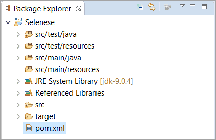 ChromeDriver Selenium Tutorial: Selenium Webdriver Tests on Chrome