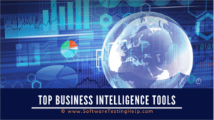 The 25 Top Business Intelligence Tools (Best BI Tools in 2025)