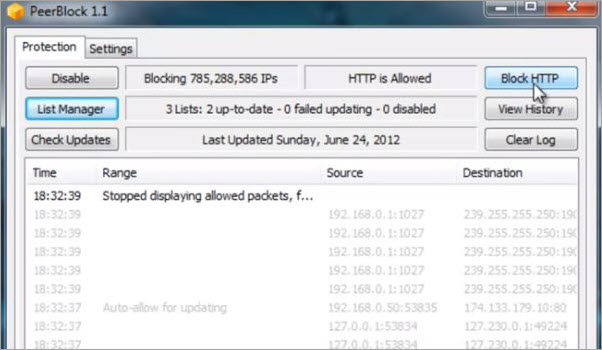 The Top 10 Free Firewall Software For Windows (2025 List)