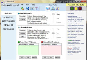 The Top 10 Free Firewall Software For Windows (2025 List)
