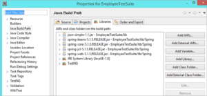 REST API Testing With Spring RestTemplate And TestNG