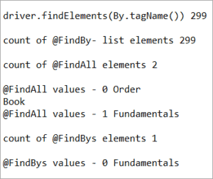 Page Object Model (POM) With Page Factory | Selenium Tutorial