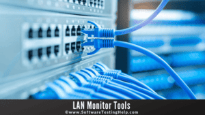 The 10 Top Network Monitoring Tools (2025 Rankings)