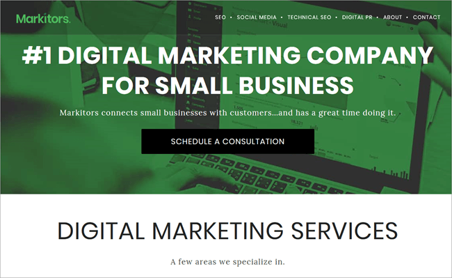 15+ BEST Digital Marketing Companies In 2026 For Exponential Growth