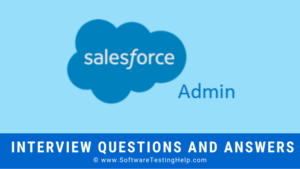 Top 84 Salesforce Developer Interview Questions And Answers 2025