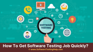 Software Testing Help - FREE IT Courses and Business Software/Services ...