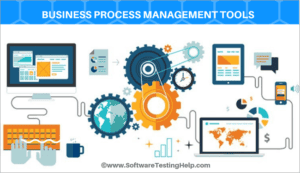 The Top 10 Business Process Management Software: BPM Tools of 2025
