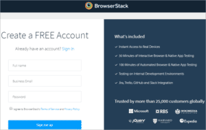 Browserstack Tutorial: App And Browser Testing Platform [GUIDE]