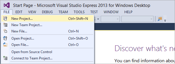 Introduction To C# Programming Using Visual Studio .Net Framework