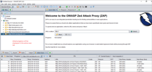 OWASP ZAP Tutorial: Comprehensive Review Of OWASP ZAP Tool