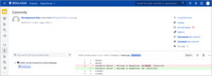 Atlassian Bitbucket Tutorial: Most Common Version Control Features