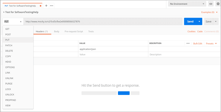 POSTMAN Tutorial: API Testing Using POSTMAN