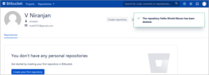 Atlassian Bitbucket Tutorial: Most Common Version Control Features