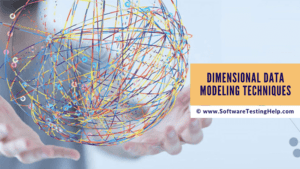 Dimensional Data Model In Data Warehouse - Tutorial With Examples