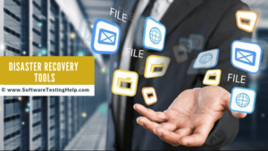 Top 6 BEST Disaster Recovery Services & Software Companies 2025
