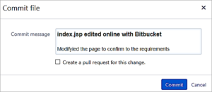 Atlassian Bitbucket Tutorial: Most Common Version Control Features