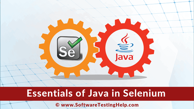 Selenium Java Tutorial For Beginner Cornerstar