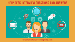 35+ Most Common Microsoft Excel Interview Questions & Answers