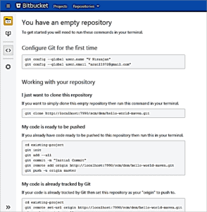 Atlassian Bitbucket Tutorial: Most Common Version Control Features